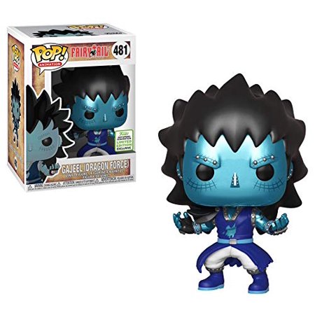 Eccc 2019 funko pop exclusives store