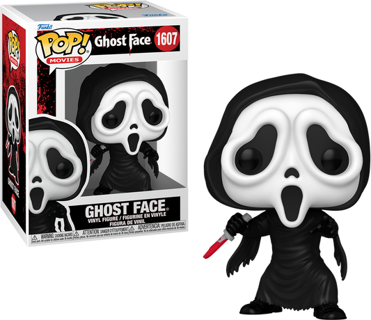 New Arrivals – Shak's Pop Shop